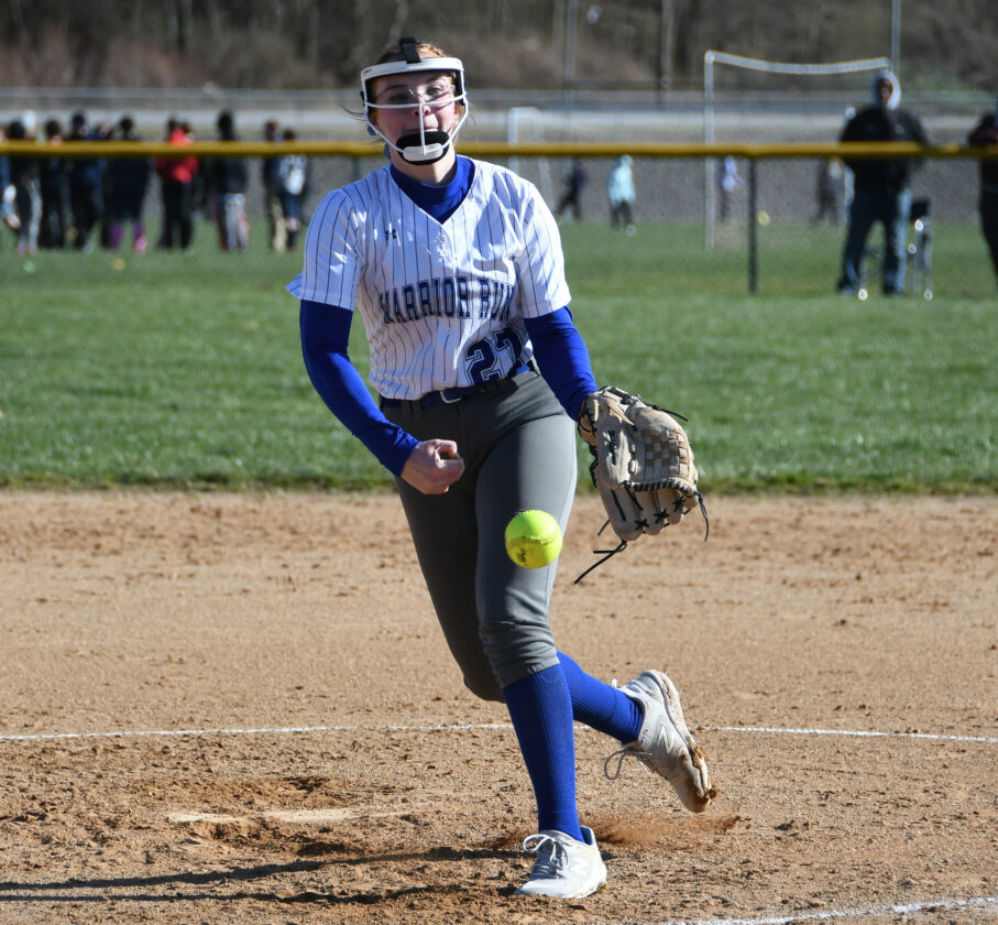 Avery Cozzi helps break game open for Warriors in Montoursville’s win ...